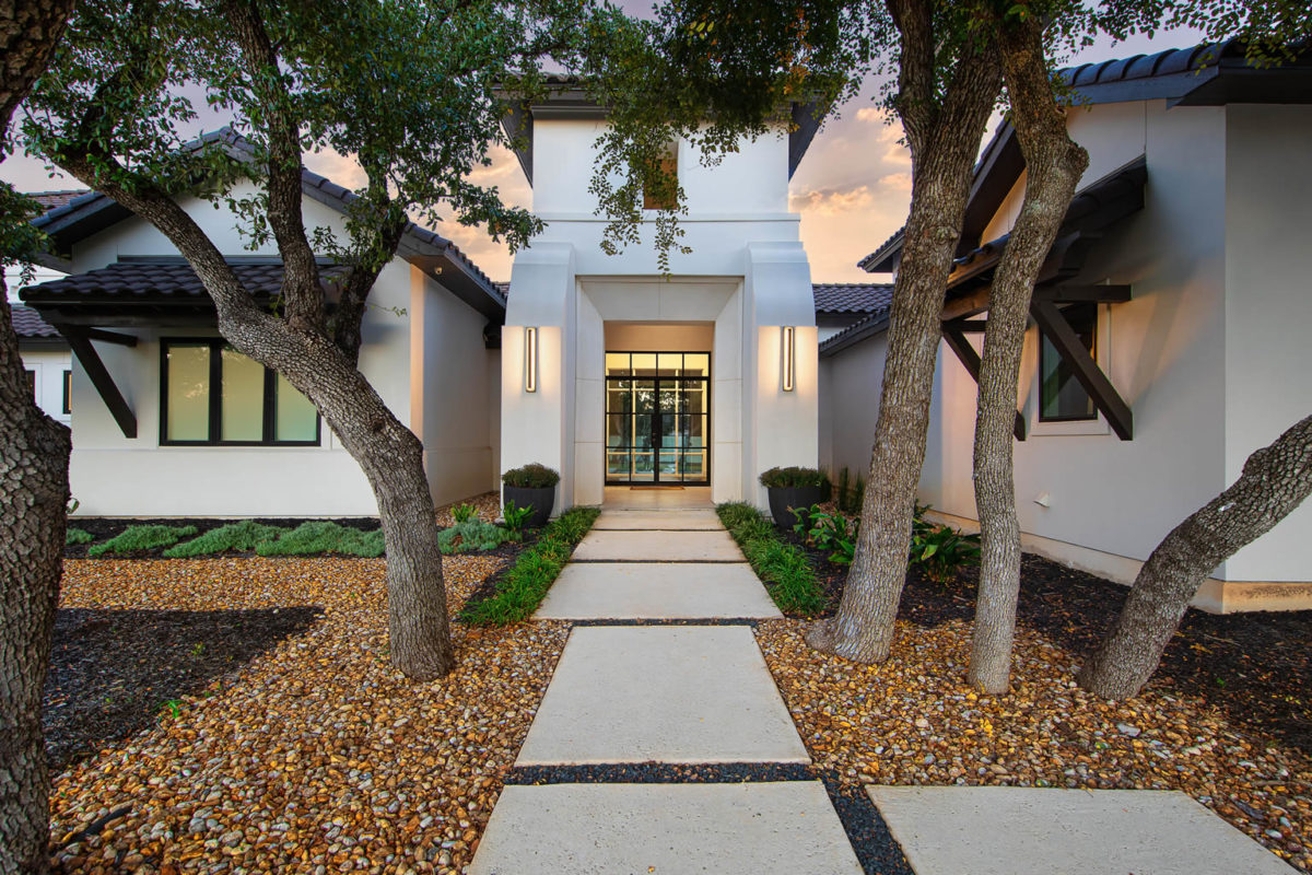 Cordillera Ranch | Paul Allen Custom Homes